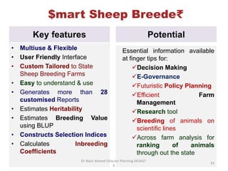 Livestock road map 9-8-2018 | PDF