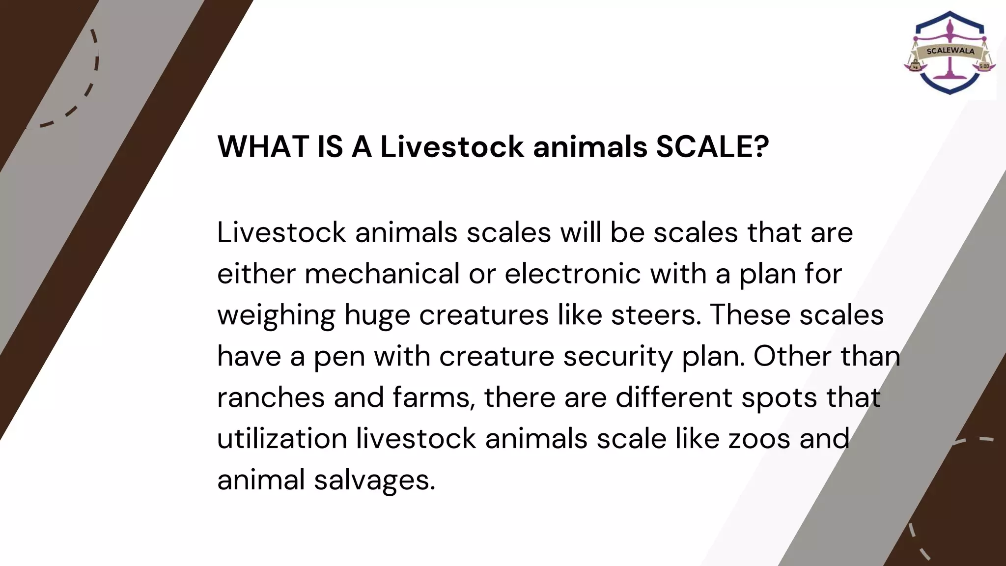 Livestock Animal Weighing Scales.pptx
