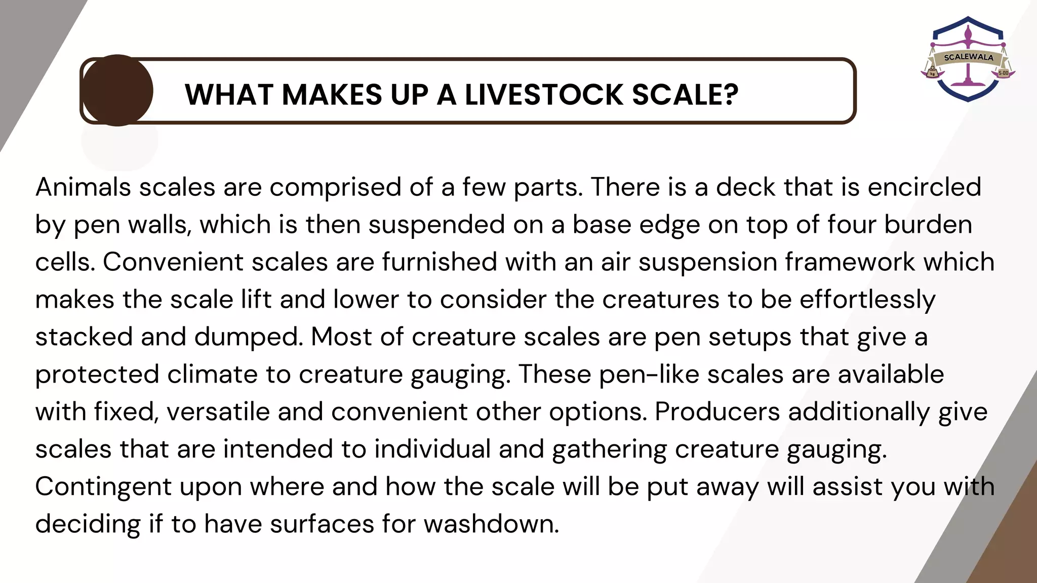 Livestock Animal Weighing Scales.pptx