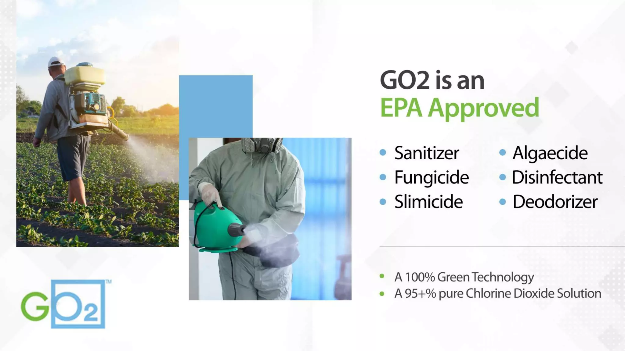 Livestock applications for go2 | PPTX