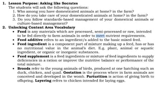 Animal production lesson in quarter 2 Agriculture LIVESTOCK HOUSING.pptx