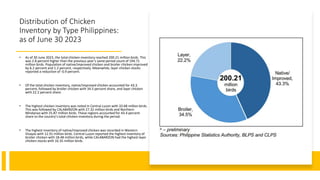 Livestock Situation Report, April to June 2023.ppt