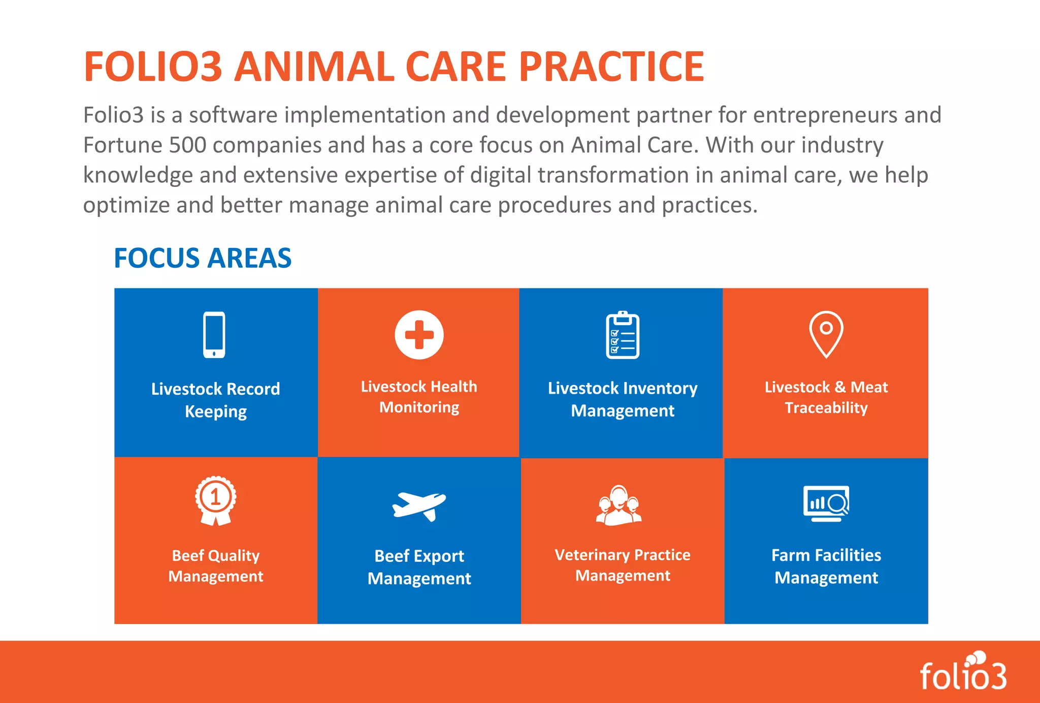 Livestock Identification and Traceability System | Beef, Sheep, Goat ...