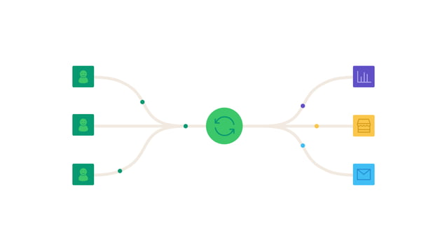 Intro to Segment & Tracking for Live Streaming by Livestorm | PPT