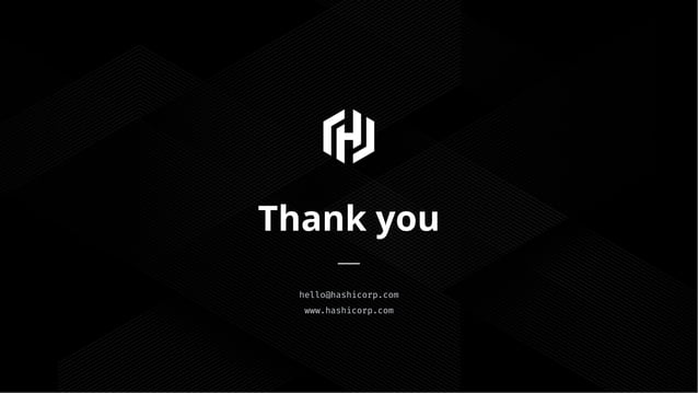 Securing Kubernetes Applications With Hashicorp Vault Pdf Technology And Computing