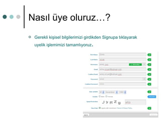 Live streamemre | PPT