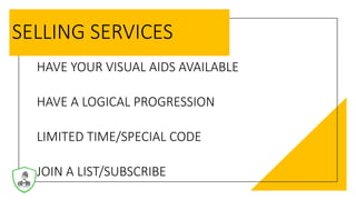 Livestreaming & Selling | PPT