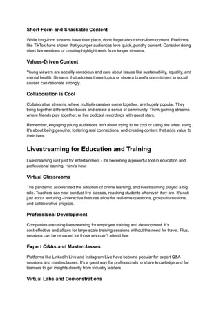 Livestreaming and the Transformation of Online Content Consumption.pdf