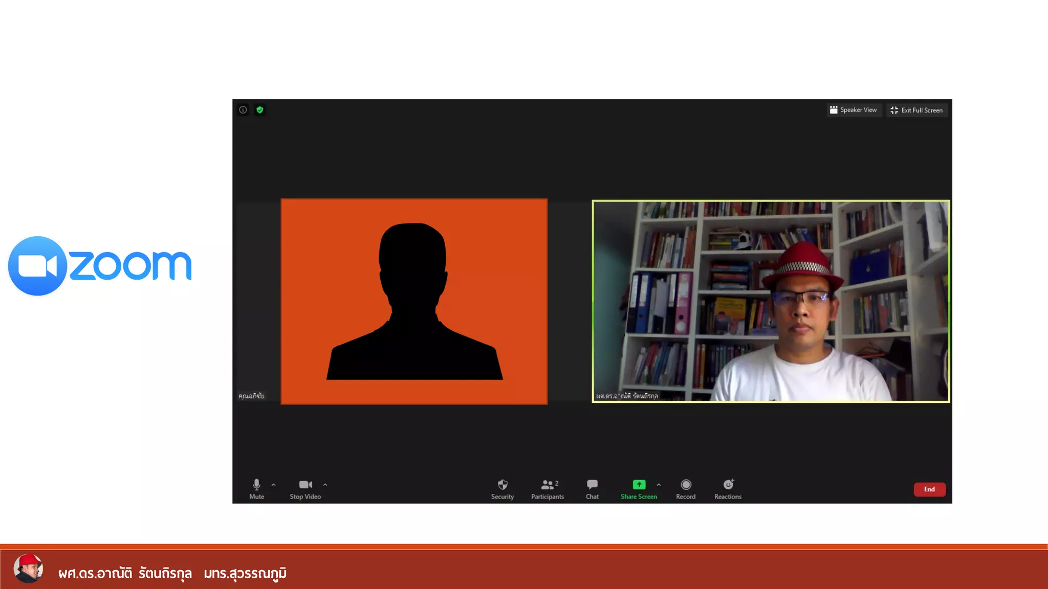 Live Streaming tool dr.arnut | PPT