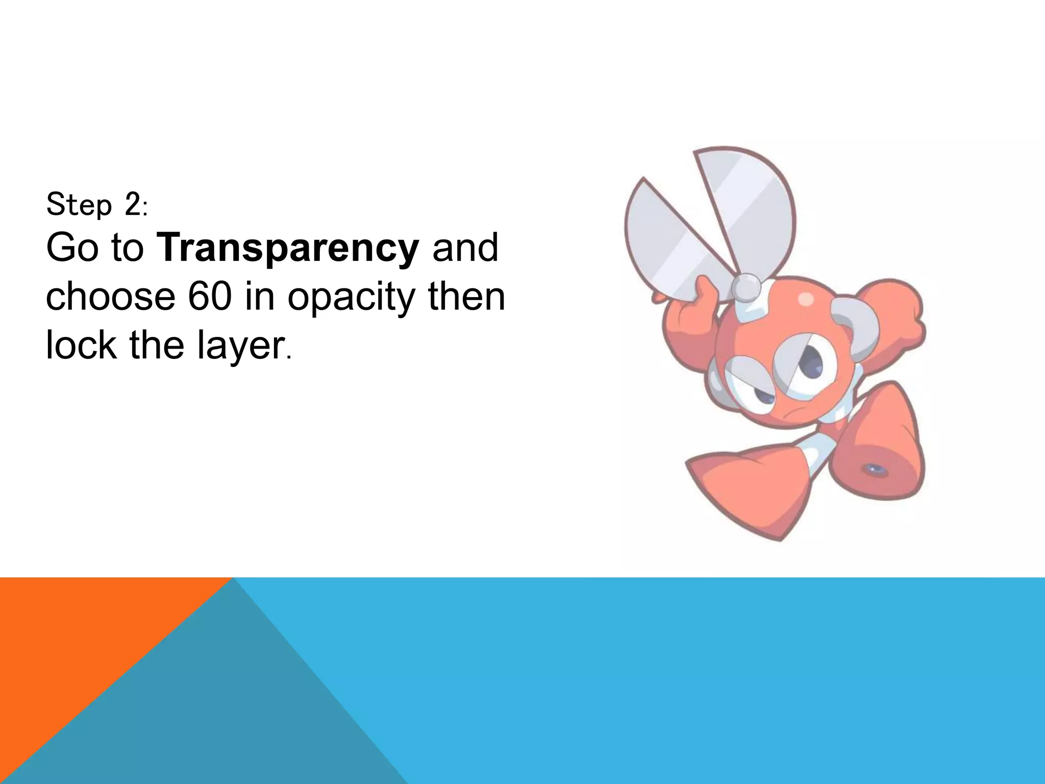 Live trace drawing | PPTX