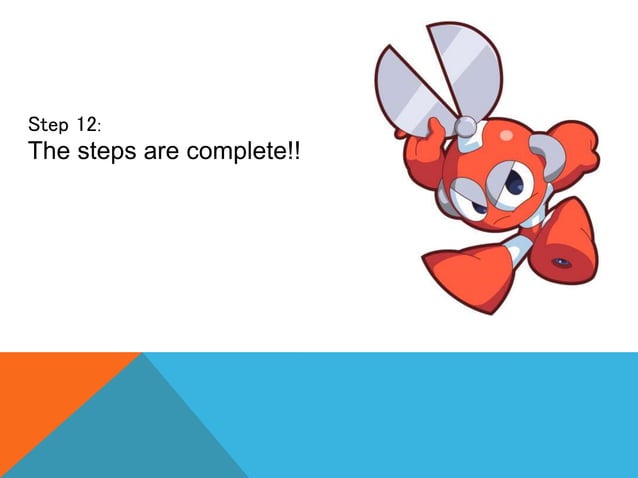 Live trace drawing | PPT