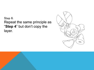 Live trace drawing | PPT | Free Download