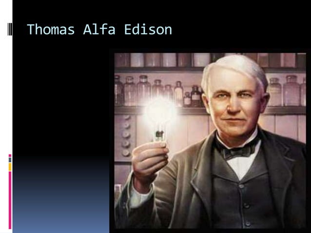 Energi dan daya listrik pada arus DC dan AC | PPT