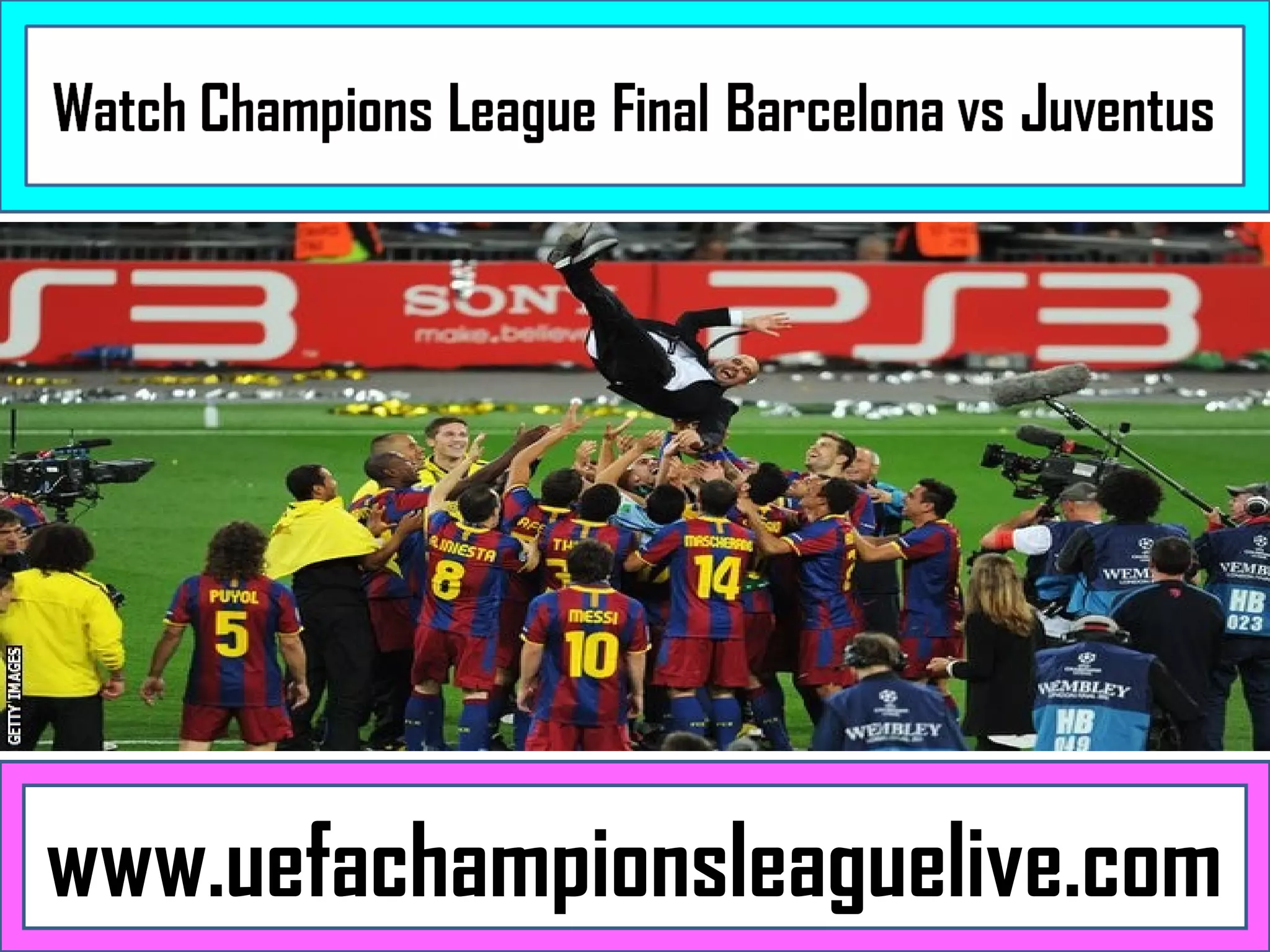 Live uefa cl final | PPT