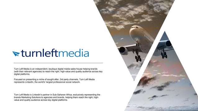 Live Webinar - Getting started with Video and Carousel ads on LinkedIn ...