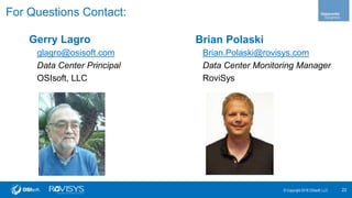 Live webinar data center_160224_revision | PPTX