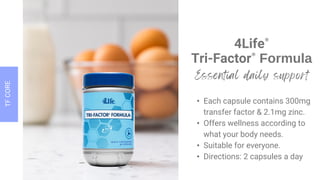 Live Well-Product Overview (EN) | PDF