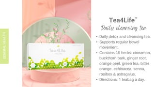 Live Well-Product Overview (EN) | PDF