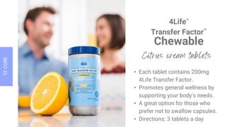 Live Well-Product Overview (EN) | PDF