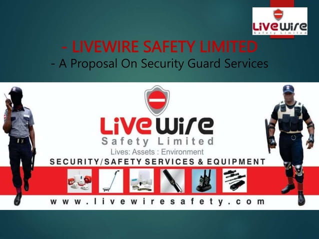 LIVE WIRE MARKETING SLIDES.pptx