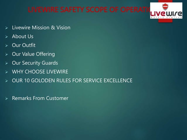 LIVE WIRE MARKETING SLIDES.pptx