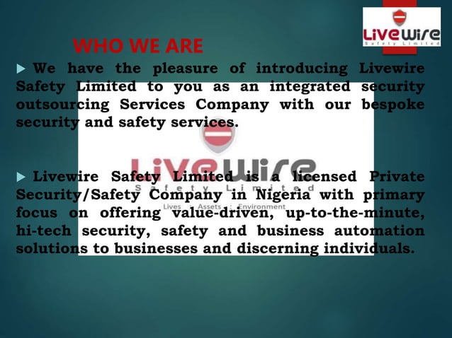 LIVE WIRE MARKETING SLIDES.pptx