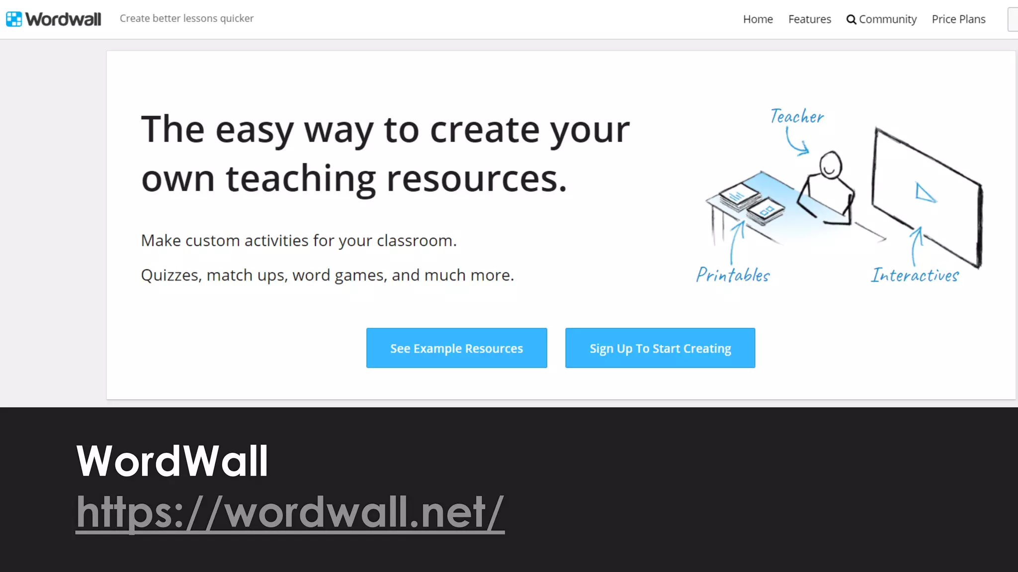 LiveWorkSheets & WordWall | PDF