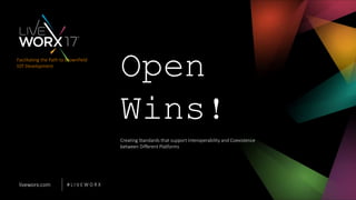 Brownfield IoT Development | PPTX