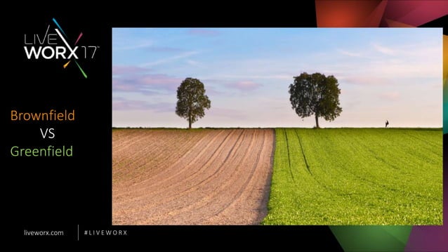 Brownfield IoT Development | PPTX