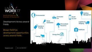 Brownfield IoT Development | PPTX