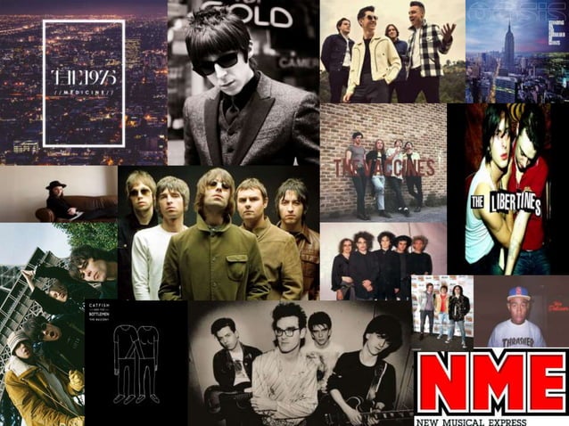 Liv giles collage | PPTX