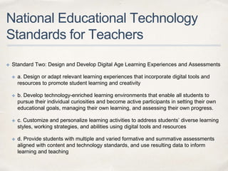 Technology Advocate Presentation | PPTX