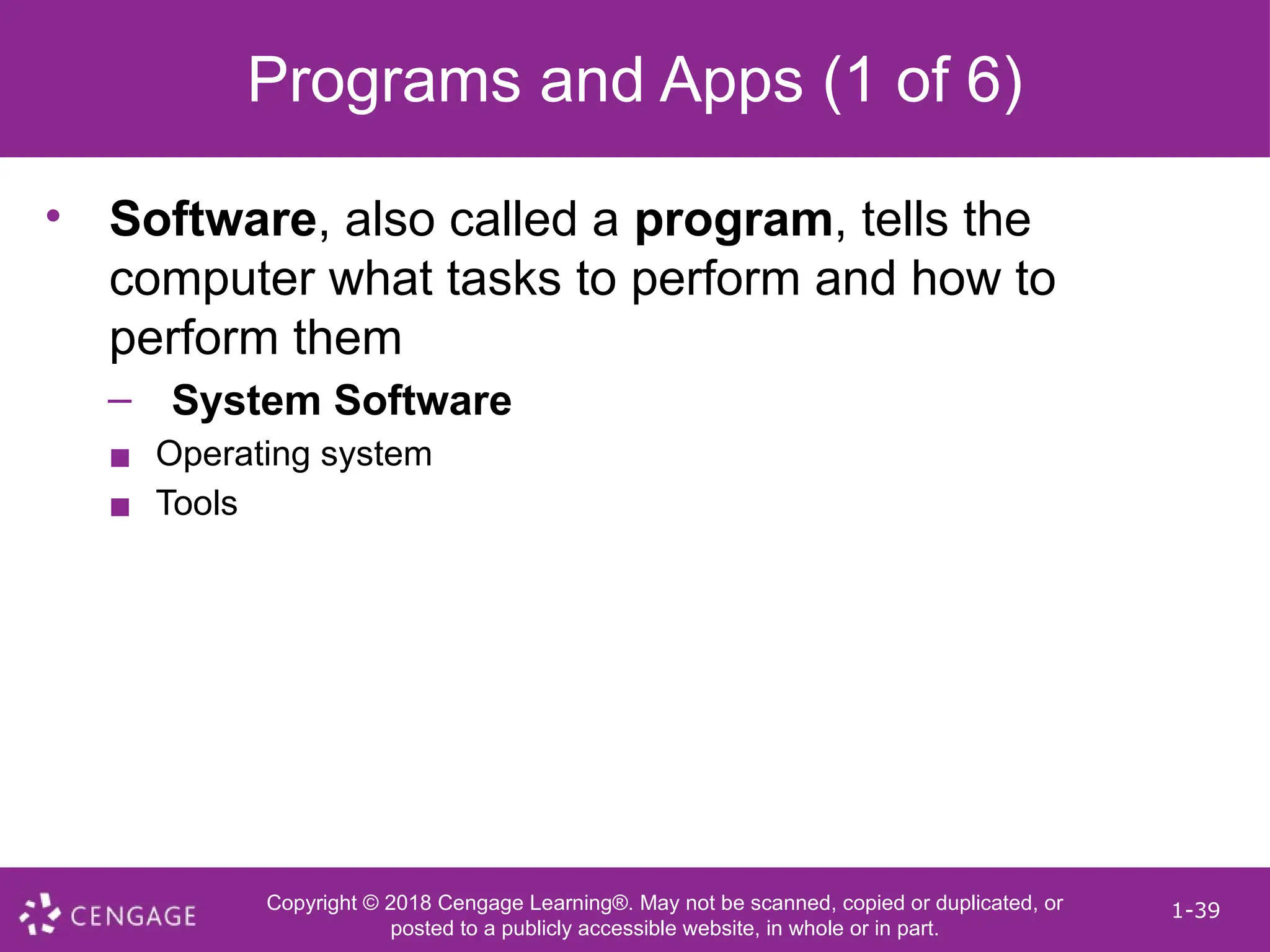 Living-in-IT-Era-Module-1.pptx please read | PPTX | Operating Systems | Computer Software and ...