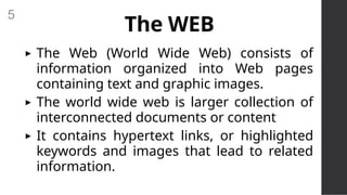 Living-in-IT-Era-Module-3-The-Web-and-The-Internet.pptx