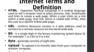 Living-in-IT-Era-Module-3-The-Web-and-The-Internet.pptx