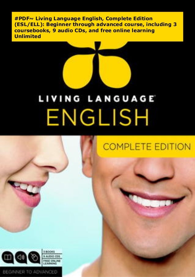 full english learning course pdf