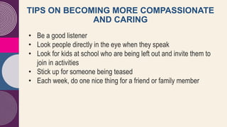 Living-With-Compassion.pptx