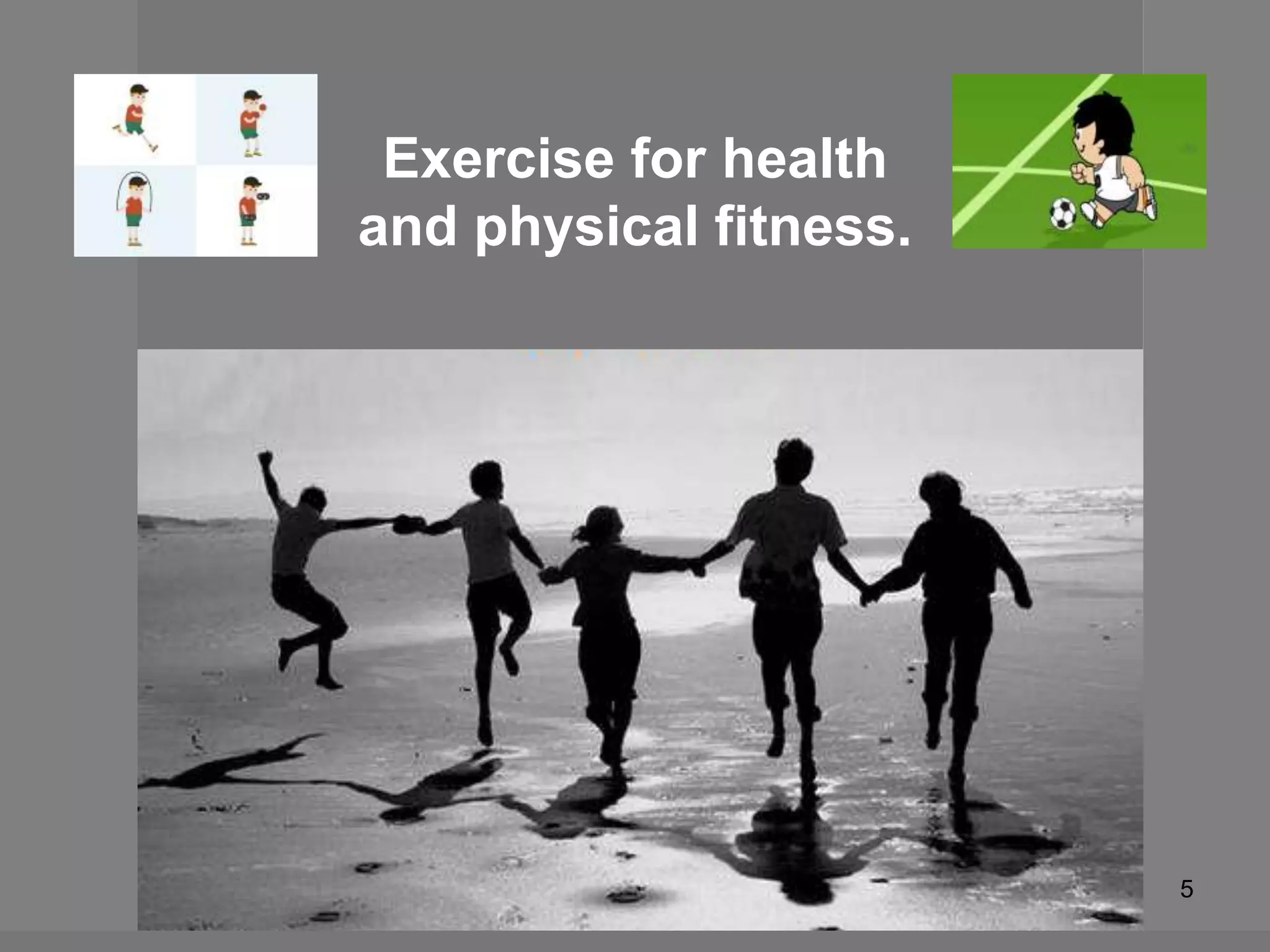 Living A Happy Life | PPT