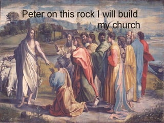 Living In Your Repentant Life | PPT