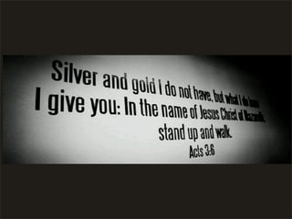 Living In Your Repentant Life | PPT