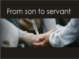 Living In Your Repentant Life | PPT