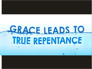 Living In Your Repentant Life | PDF | Christianity | Religion ...