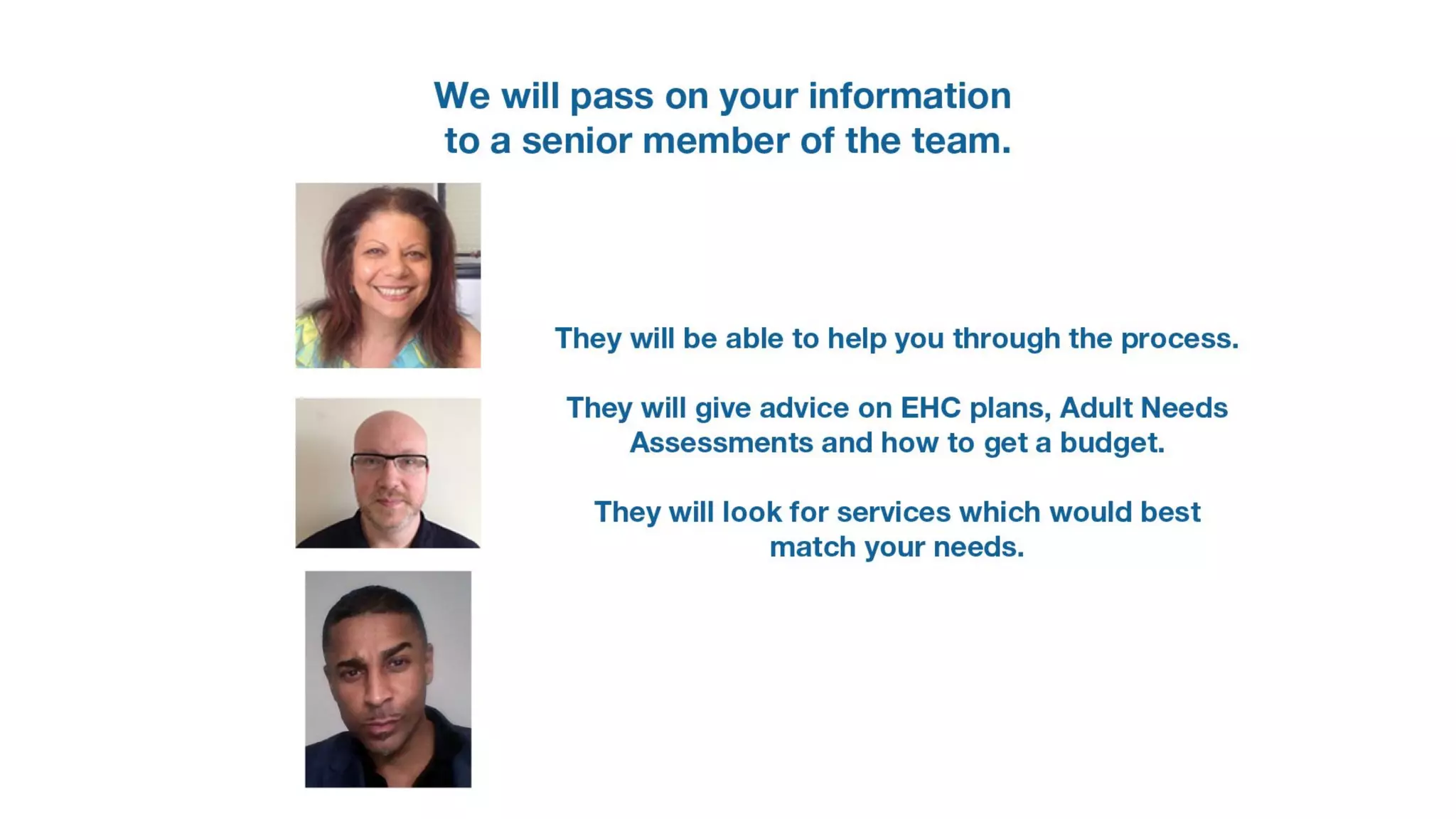 Living Autism - How We Work? | PDF