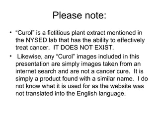 Relationships and Biodiversity State Lab Review(1) | PPT