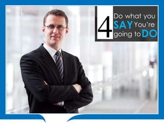 Living excellence jj_jarrell | PPTX