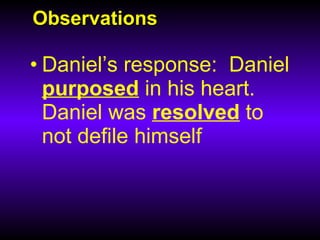 Living for jesus 2 | PPT