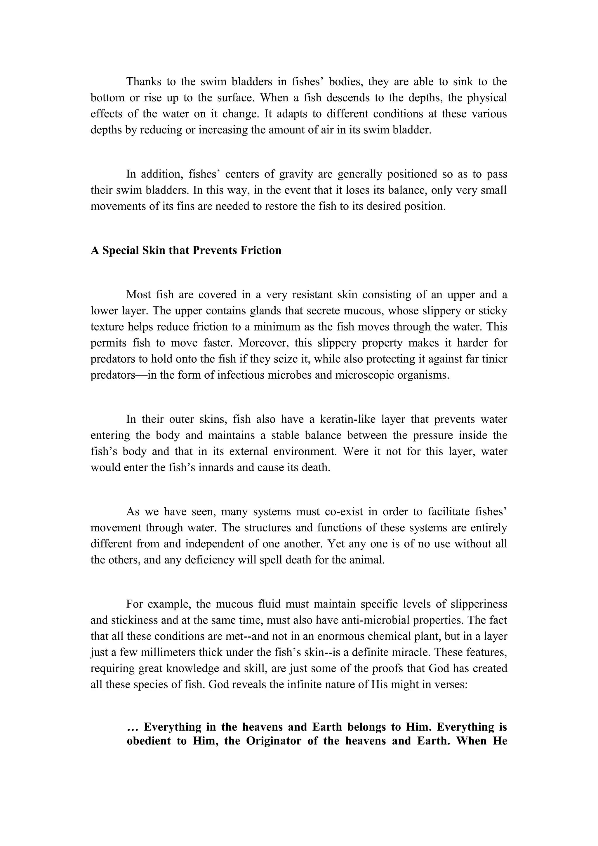 Living fossils. english | DOC