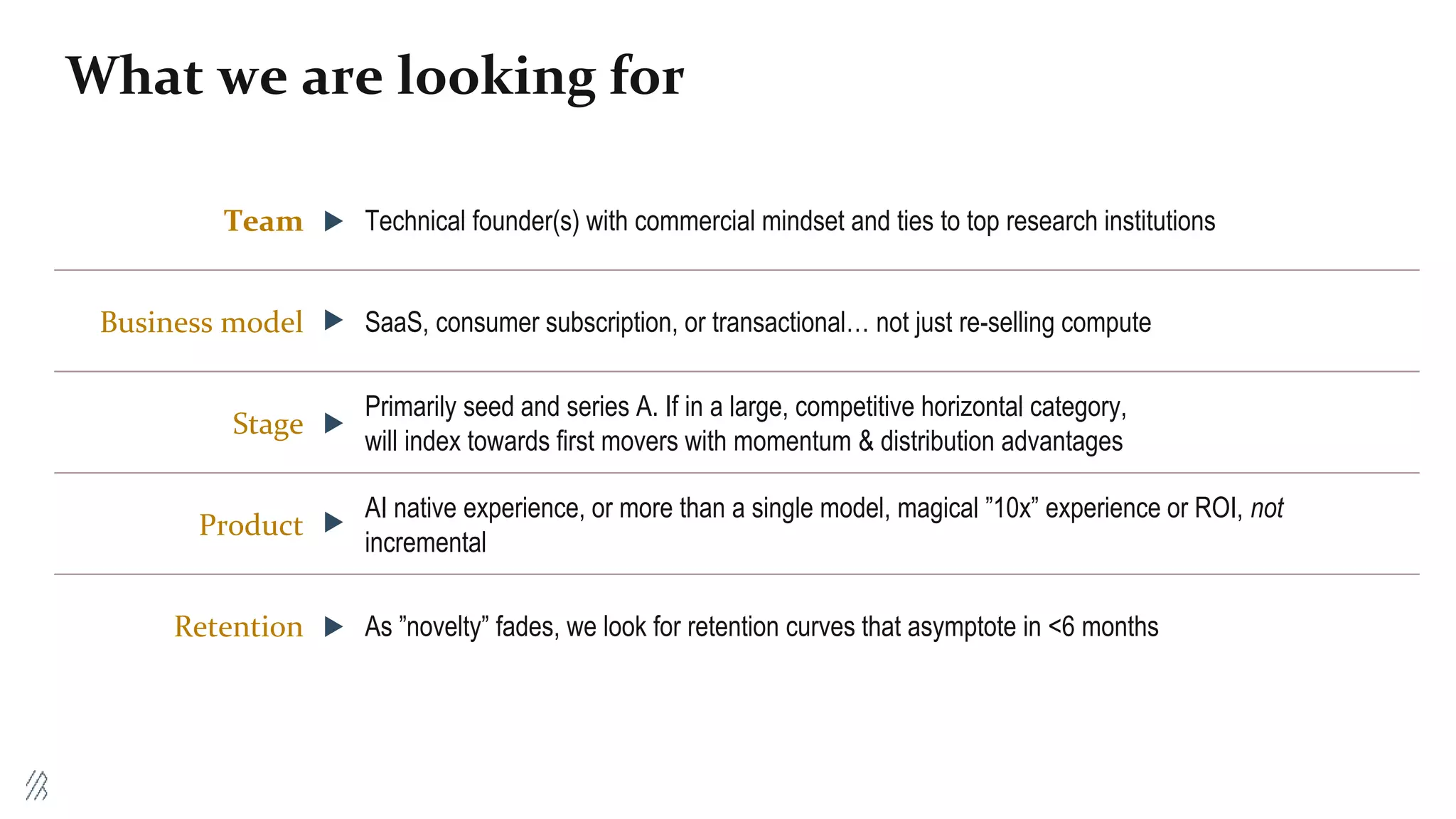 Is AI generation the next platform shift? | PPTX