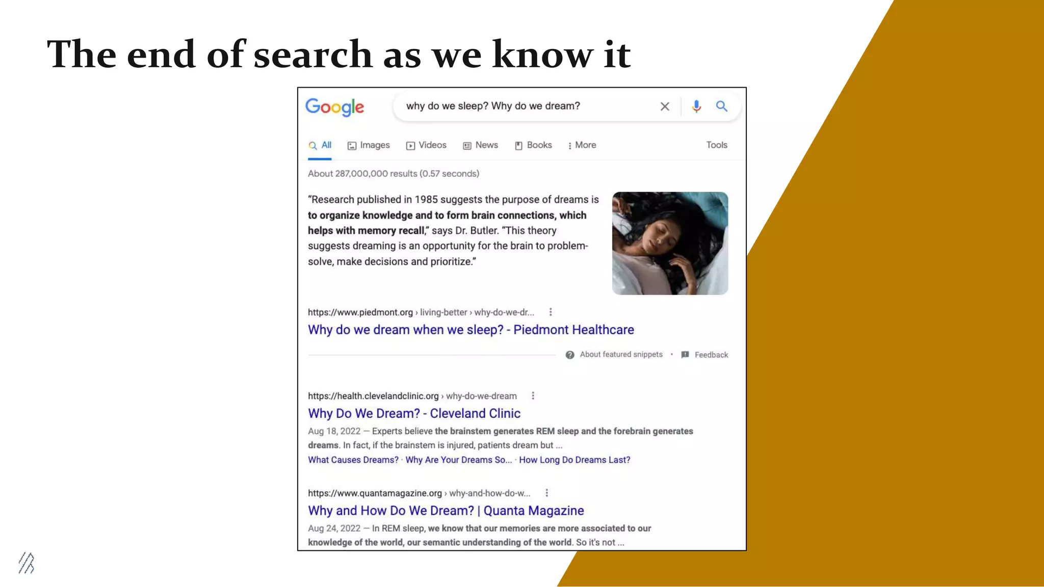 Is AI generation the next platform shift? | PPTX