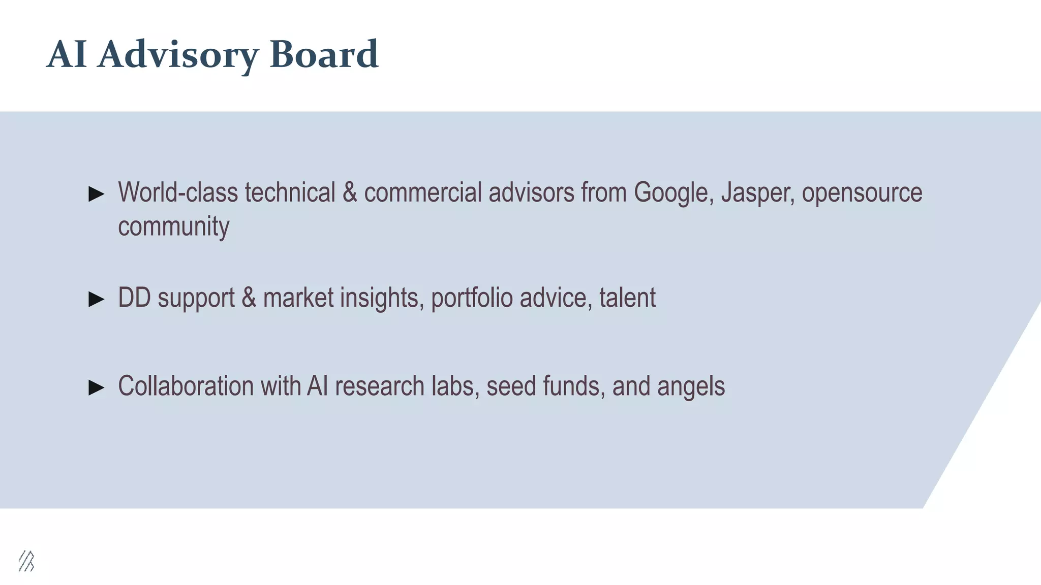 Is AI generation the next platform shift? | PPTX